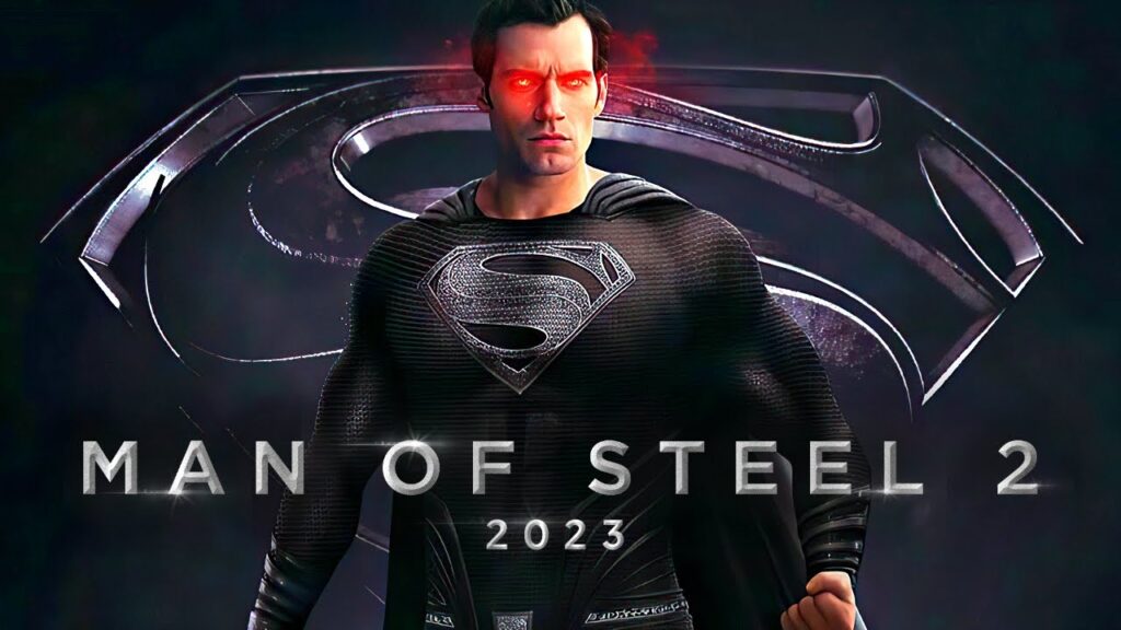 (Exclusive Report) Henry Cavill Reveals the 3 Things He Wants From ... (Exclusive Report) Henry Cavill Reveals the 3 Things He Wants From ...